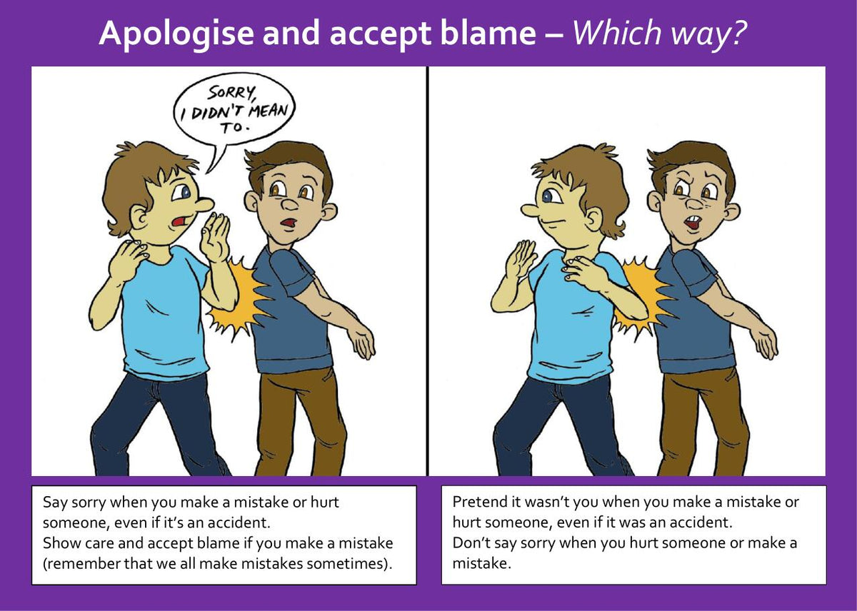 Social Skills Tool Kit Part 2 Page 16 | Based on clinically validated ...
