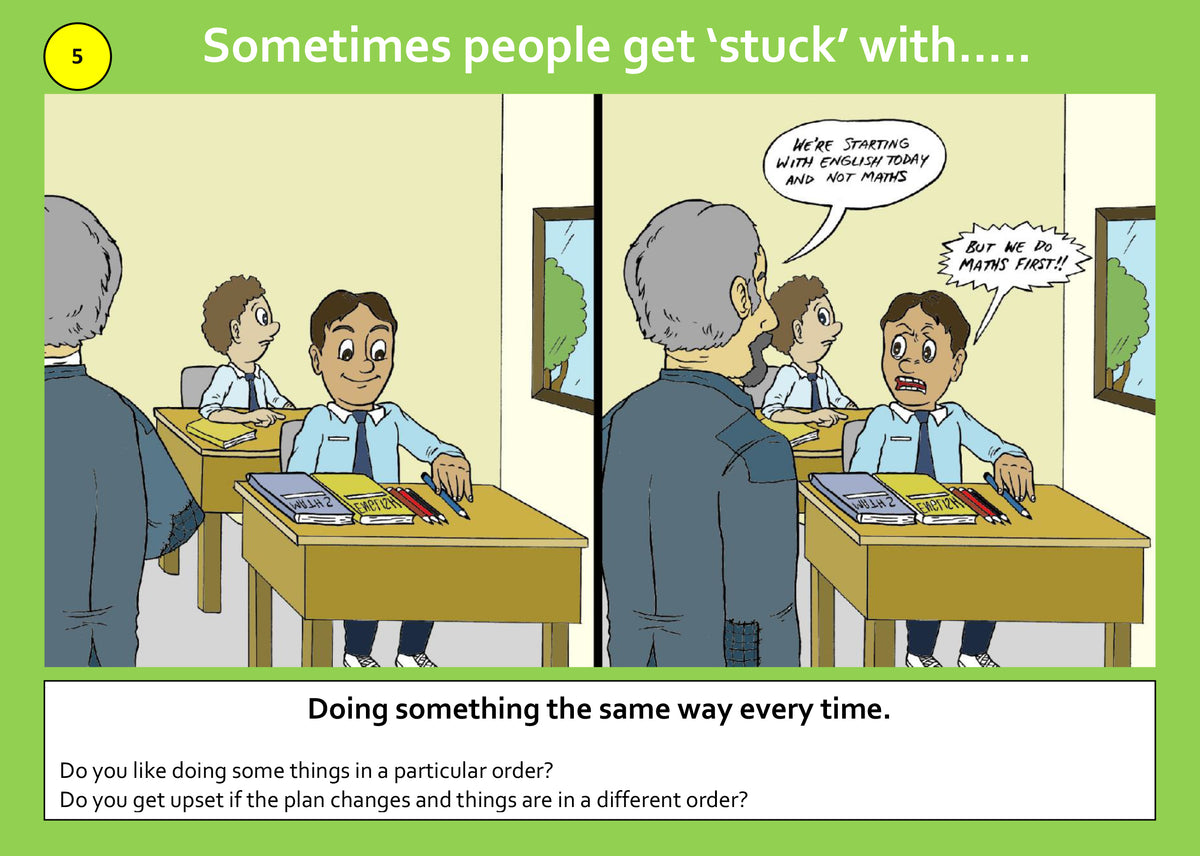 ONLINE RESOURCE: Social Skills (Part 3) - Advanced Skills ...