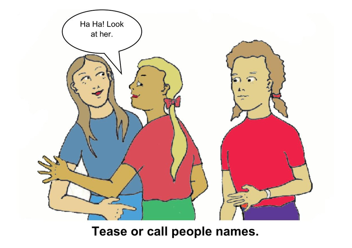 My Social Skills Cue Cards Page 18 | Based on clinically validated ...