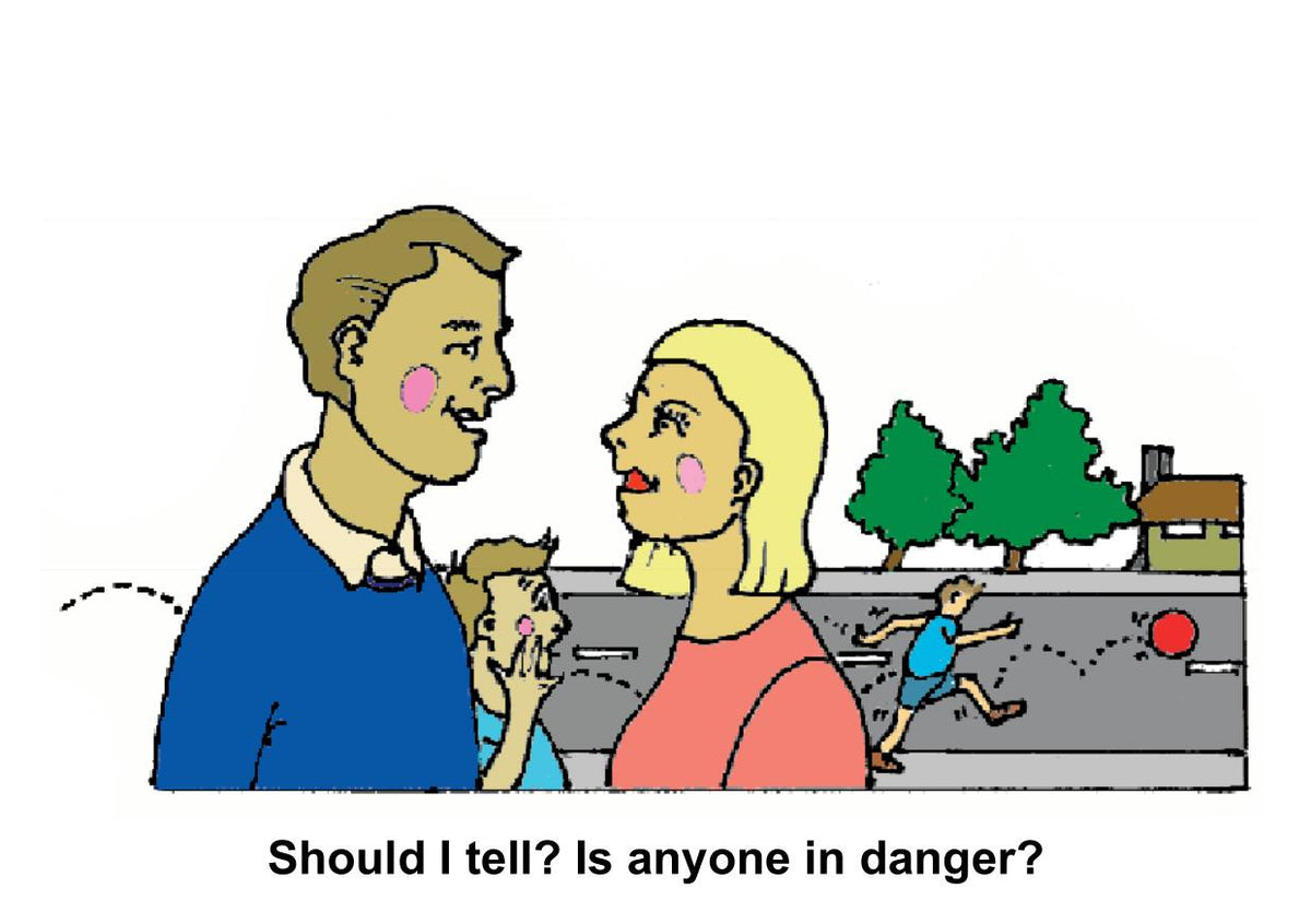 My Social Skills Cue Cards Page 52 | Based on clinically validated ...