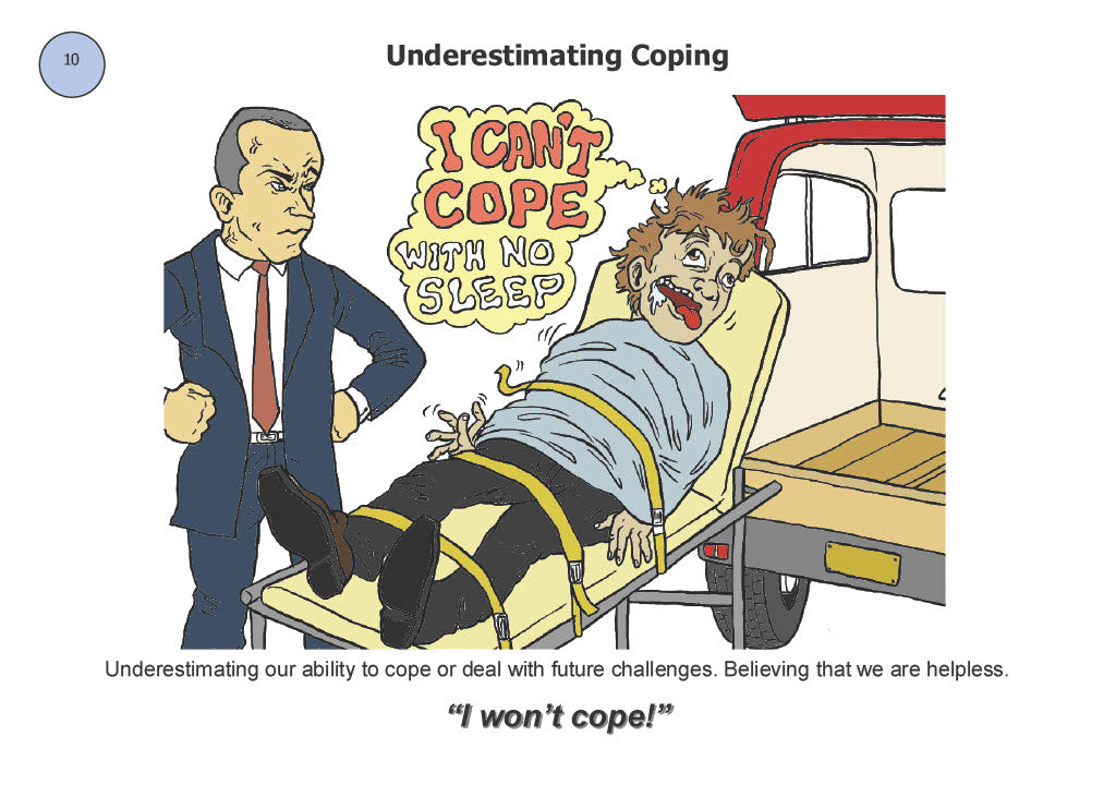 GAD Tool Kit Page 24 | Based on clinically validated interventions.