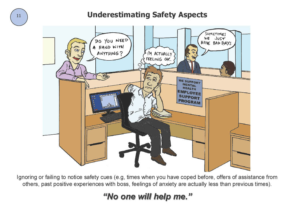 GAD Tool Kit Page 26 | Based on clinically validated interventions.